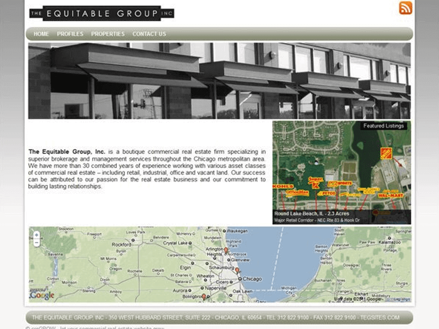 CREgrow Blog | CRE Website Clients, Videos, Podcasts #whatsupCRE?